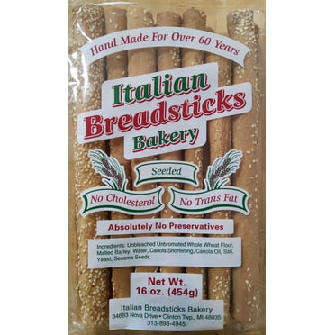 The Max Stuffed Mozzarella Cheese Breadsticks MaxStix, 1.93 Ounce - 192 ...