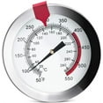 Casewin 7.87in Stainless Steel Beverage Kitchen Thermometer for Milk ...