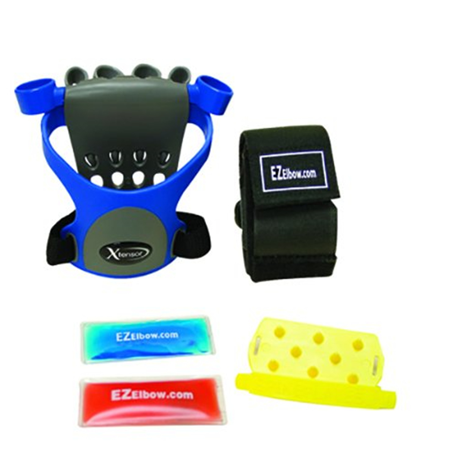 EZ PRO elbow arm therapy kit - Walmart.com