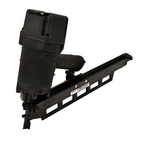 Hitachi NR65AK2 2-1/2" Strip Nailer - Walmart.com