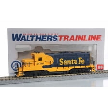 Bachmann HO Scale Pere Marquette 1225 Berkshire Steam Locomotive for ...