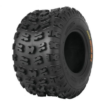 Carlstar All Trail Trail 25X10.50-12 78F B ATV/UTV Tire - Walmart.com