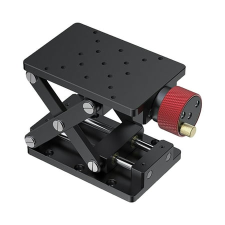 Lifting Platform Lifter Adjustable Stand Table Experiment, Lab ...