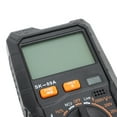 M Buder SK89A Intelligent Digital Multimeter Auto Ranging Voice ...