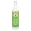 Desert Essence Coconut Hair Defrizzer & Heat Protector, 8.5 fl oz (237 ...