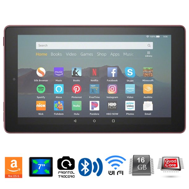 AMAZON TABLET | Walmart en línea