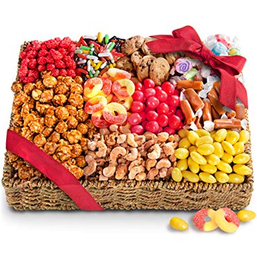 The Fish Story Starts Here With This Creative Fishing Gift Bouquet ...