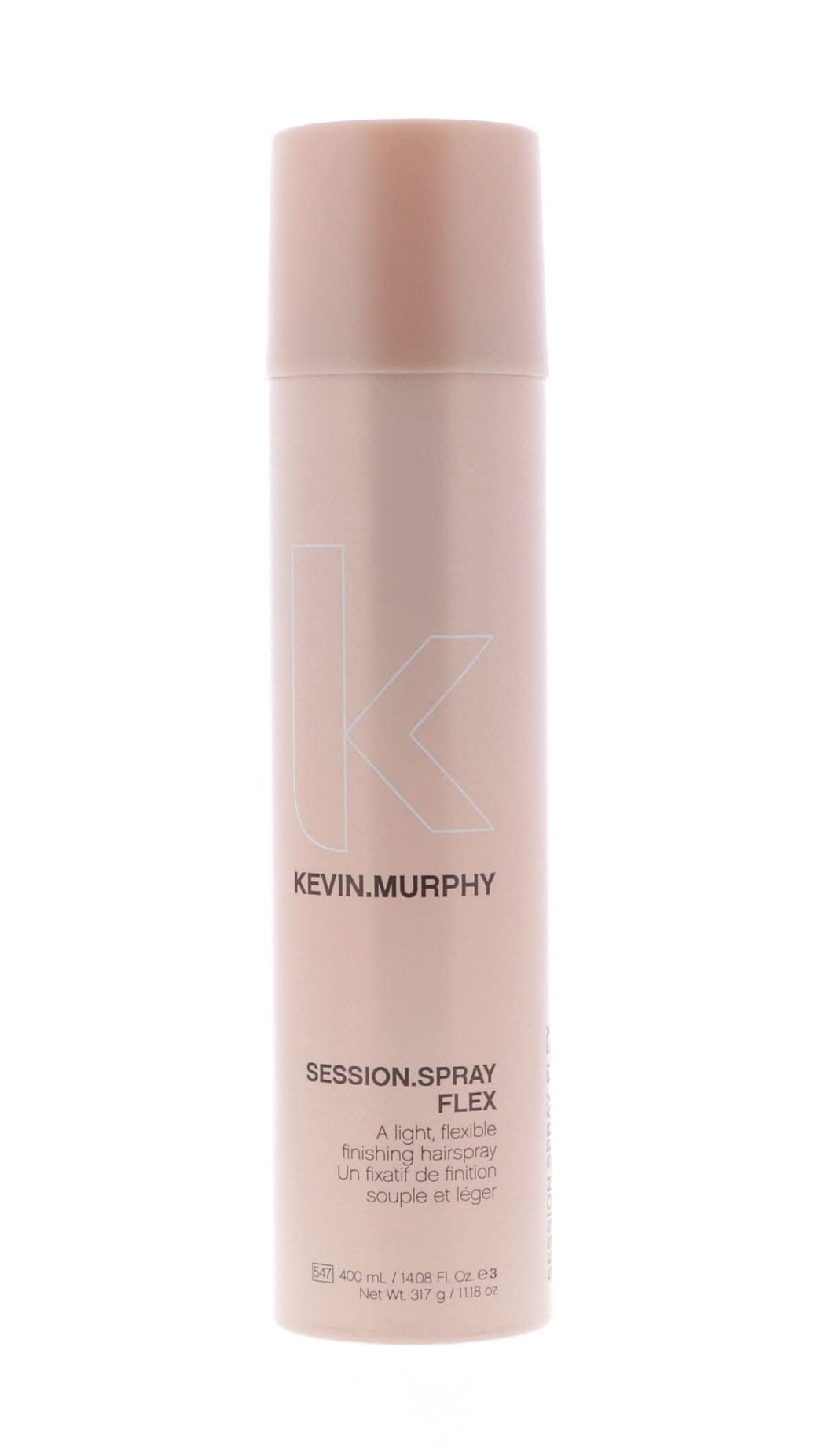 Spray para el cabello KEVIN MURPHY Session Spray Flex 300 ml | Bodega Aurrera en línea