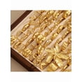 15pcs Goldtone Flower & Geometric Ring Set For Women, Daily Wear ...