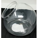 Amscan Shindigz Round Storage Jar: Sealed Plastic Candy Container with ...