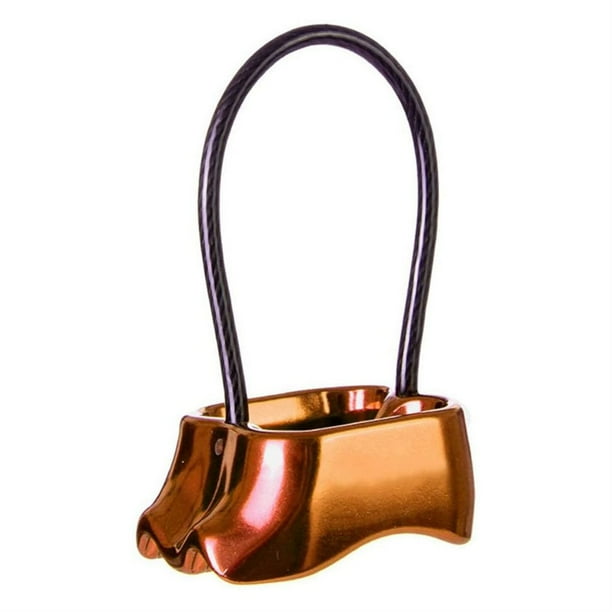 wolftale Rope Belay Rappel Device Safety V-Grooved Mountaineering ...