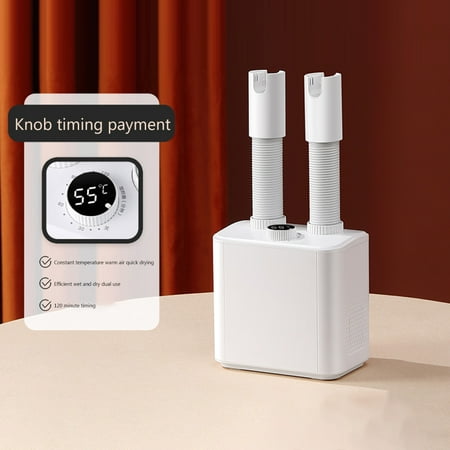 Clairlio Multifunctional Household Boot Dryer Dehumidifier Telescopic ...