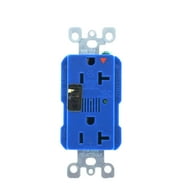 Siemens Power Outlet Panel With Receptacles, Unmetered, Surface Mount ...