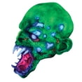 Uv Schell Shocked Latex Mask - Walmart.com