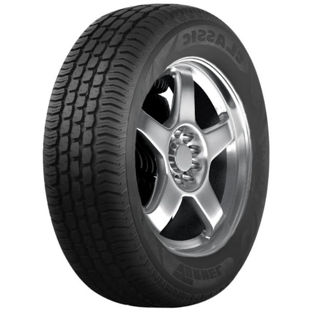 Llanta 235/75R15 105S Tornel Classic | Bodega Aurrera en línea