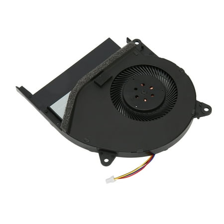 Cooling Fanfor RO,Laptop Cooling Fan Aluminum D V Cooling Fan ROG ...