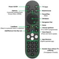 Unbranded Genuine Bluetooth Voice Remote Control, PR3 PR3-UQ, For Xumo ...