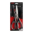Multi-Function Stainless Steel Kitchen Scissors - Walmart.com Multi-Function Stainless Steel Kitchen Scissors - Walmart.com
