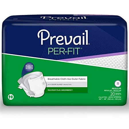 Prevail Per Fit Briefs | Walmart Canada