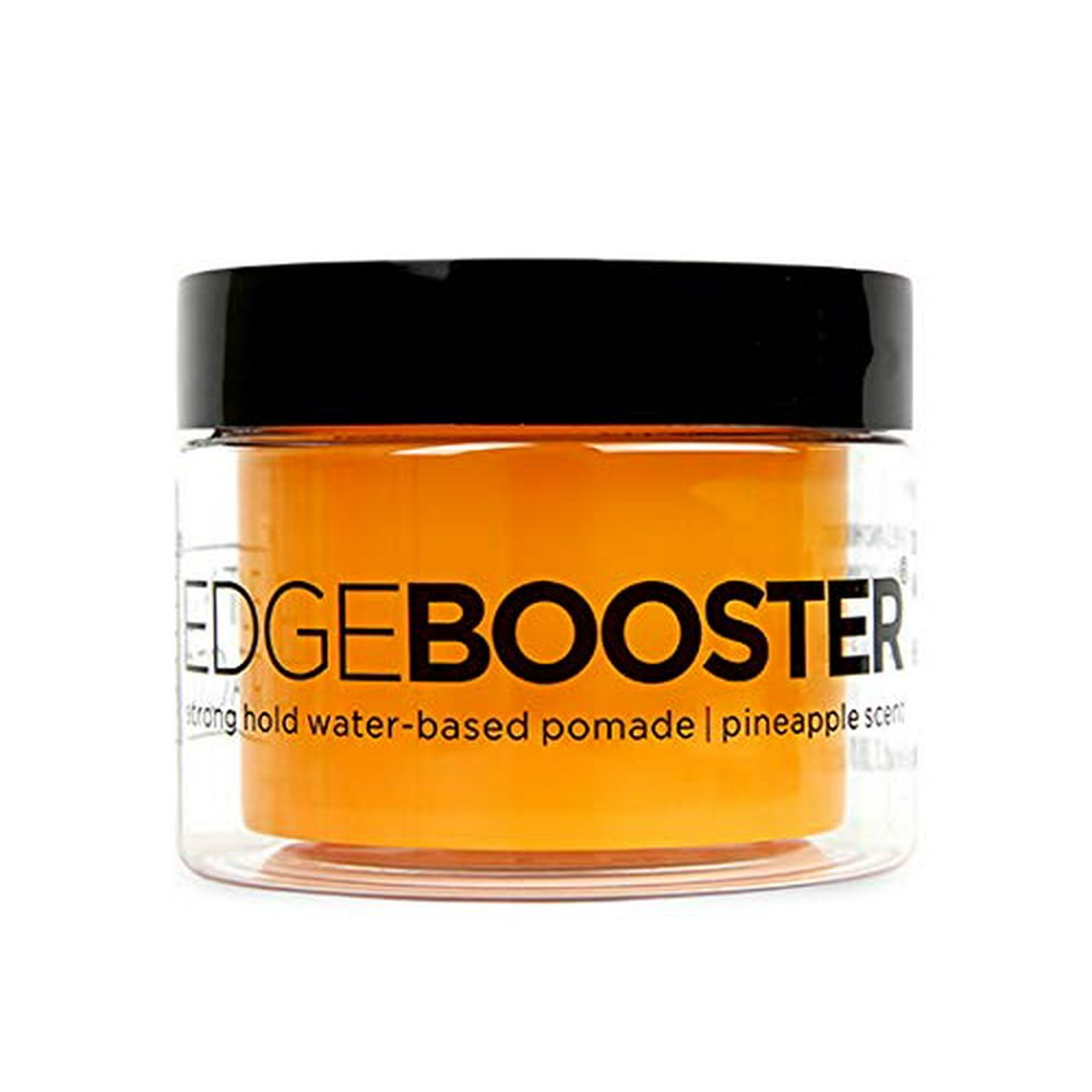 Style Factor Edge Booster Strong Hold Water-Based Pomade 3.38oz ...