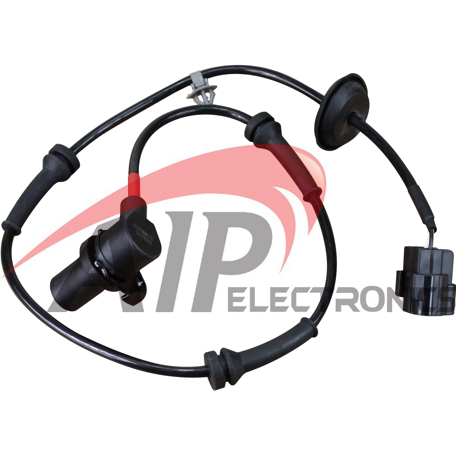 Brand New Front Right Anti-Lock Brake Sensor Abs Aveo and Wave Oem Fit ...