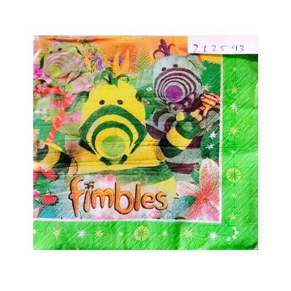 Paper Napkins - Walmart Canada