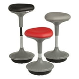Learniture Active Height Adjustable Learning Stool - Walmart.com