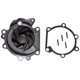 Gates 41148 Water Pump For Toyota Pickup, Mechanical - Walmart.com