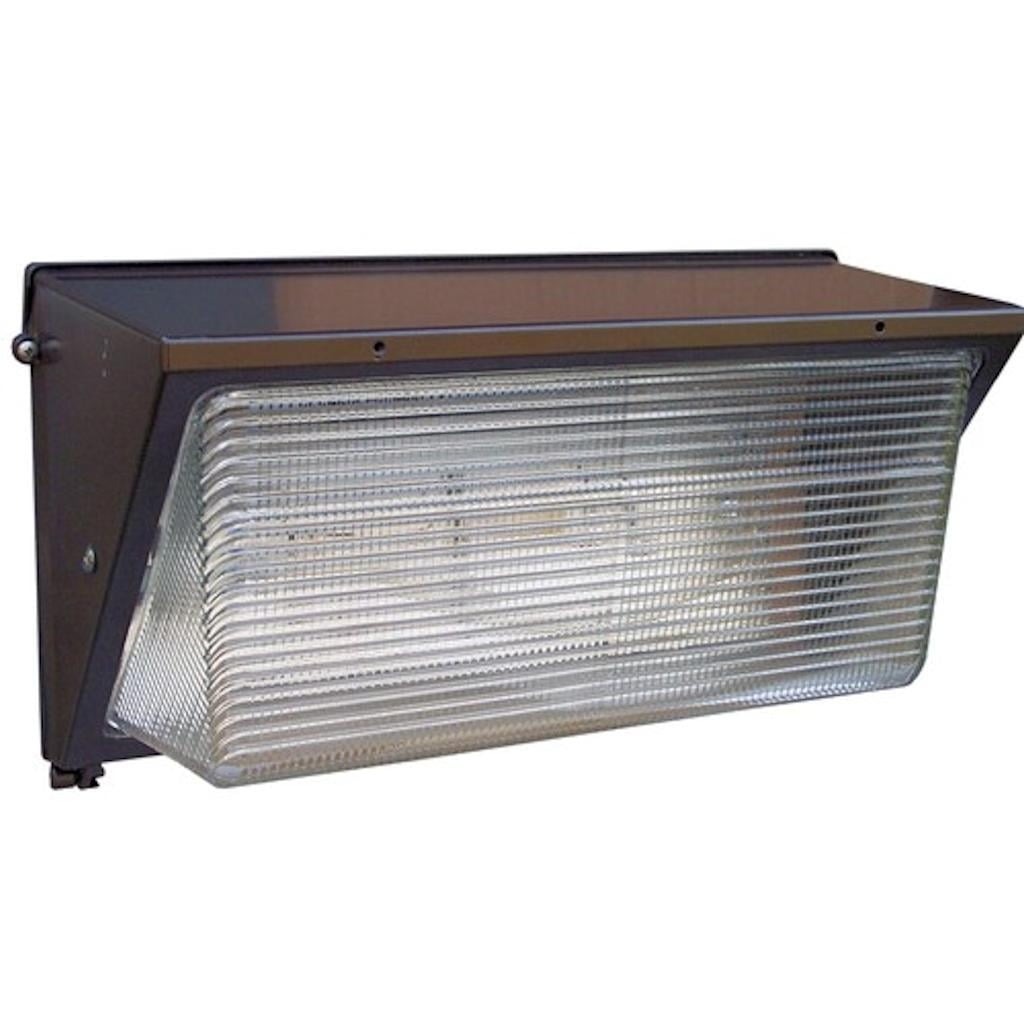 Morris 71440 - 120 Watt 120/277 Volt 5000K Dimmable LED Large Wall Pack ...