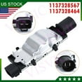 OEM 1137328464 Engine Cooling Fan Control Relay Module Fit FORD FOCUS ... OEM 1137328464 Engine Cooling Fan Control Relay Module Fit FORD FOCUS ...