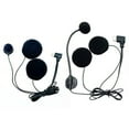 Full Face Headsets Featuring USB Type C Charging Noise Cancelling ...