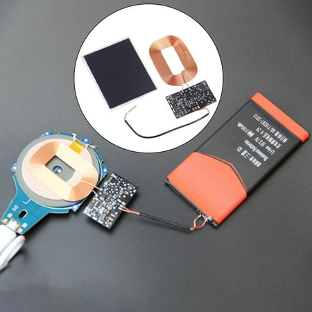 Charger Board Charging DIY Charging Wireless | Walmart Canada