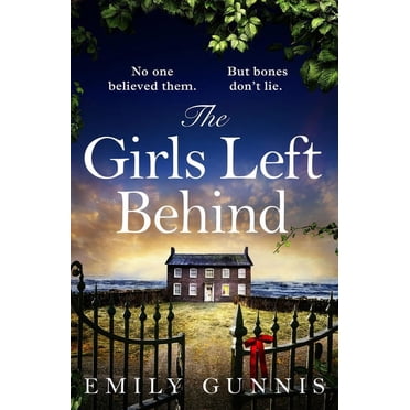 What She Left Behind: A Haunting and Heartbreaking Story of 1920s ...