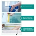 Portable Air Conditioner Parts-Air Conditioner Window Kit-Portable Ac ... Portable Air Conditioner Parts-Air Conditioner Window Kit-Portable Ac ...