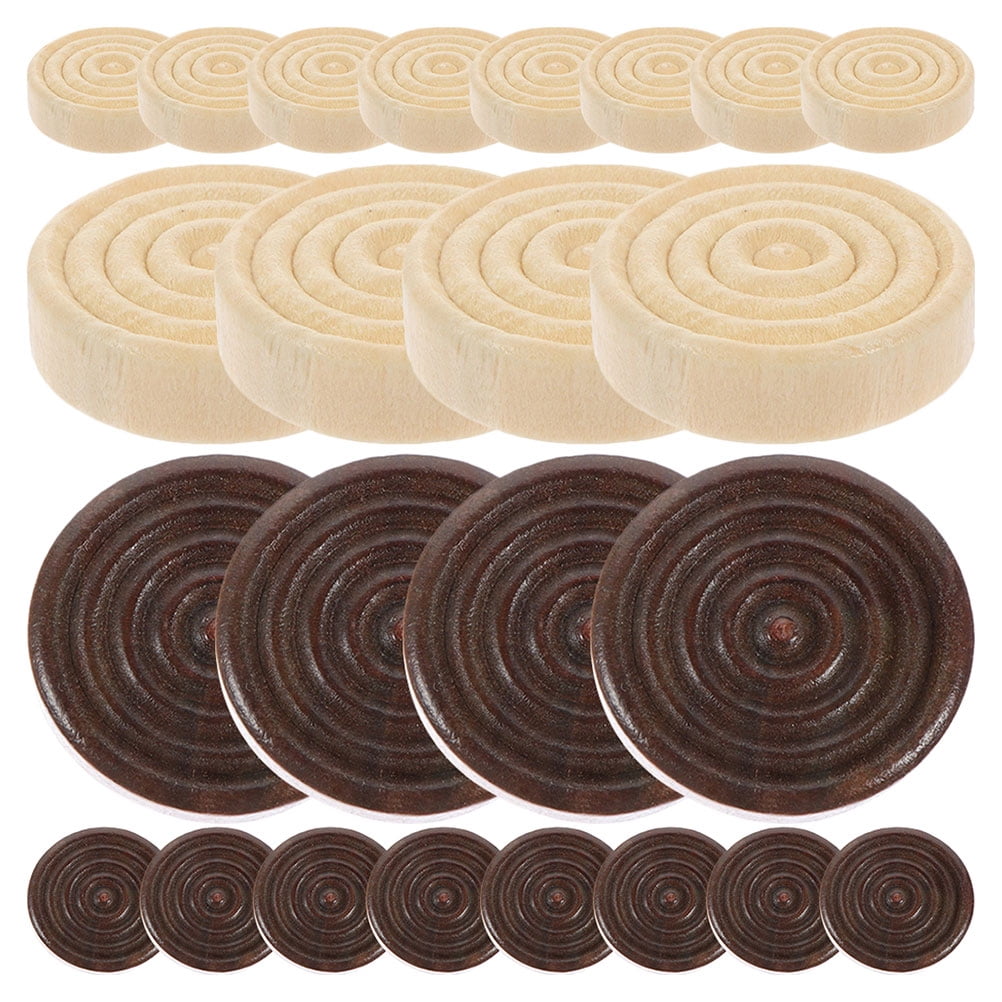 Click here for Unomor 72pcs Wooden Backgammon Chess Pieces Checke... prices