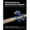Mastering ROS for Robotics Programming: Design, build, and simulate complex robots using the ...