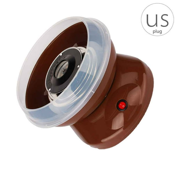 Electircial Candyfloss Making Machine Home Cotton kids gift; Sugar ...