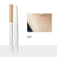 Light Sensing Concealer Pen Eyebrow Concealer Eyelid Down to Lying ...