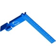 Kiwi Vision® Morgan Square Blue 12-inch - Walmart.com