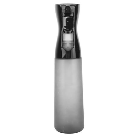 Hairdressing Water Sprayer,300ml Hairdressing Spray Bottle Hair Salon ...