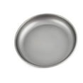 HealthPro Super Strong Lightweight Titanium (Ti) Dinner Plate, 7-Inch ...
