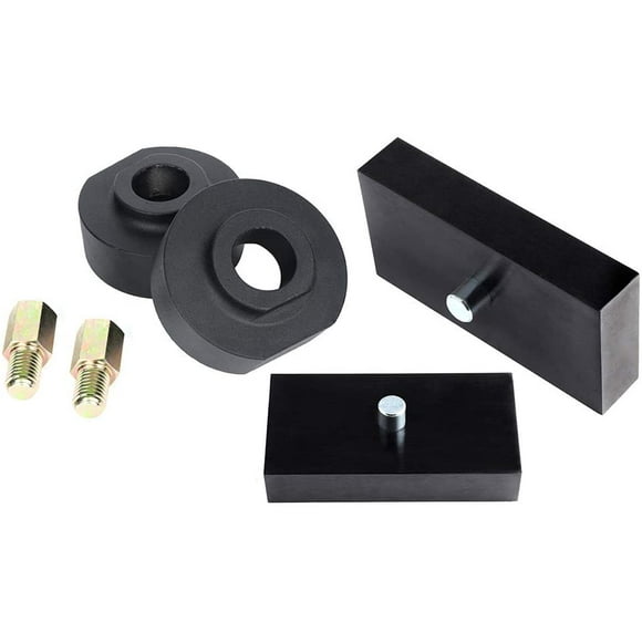 Ford Excursion Suspension Lift Kit Bracket Kit