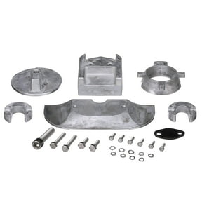 Seachoice Anode Kit, Mercruiser Alpha One Gen II (1991 & Newer ...