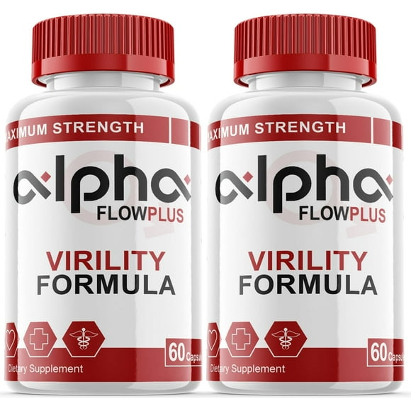 Alpha Supplement