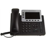 Grandstream Enterprise IP Phone GS-GXP2140 (4.3" Color Display, POE ...