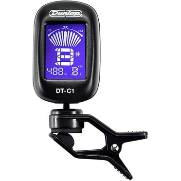 ChromaCast Clip-On Chromatic Tuner - Walmart.com