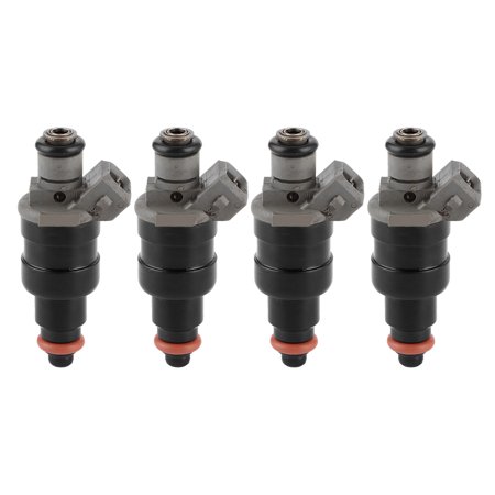 Fuel Injectors 4Pcs Fuel Injectors 53030778 Car Engine Parts Fit For ...