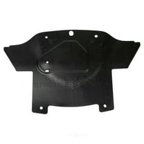 For Chevy Silverado 1500 2007-2013 Engine Splash Shield | Center ...