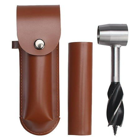 Lepai Manual Auger , Hand Auger Wrench ,scotch Eye Wood Auger Drill ...
