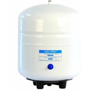 Flotec FP7120 Vertical Pre-Charged Pressure Water Tank, 35 Gallon ...